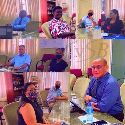 Subisco International N.V al 37 jaar een begrip in Suriname ...