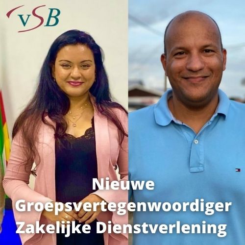 Home - Vereniging Surinaams Bedrijfsleven Suriname Trade and Industry ...
