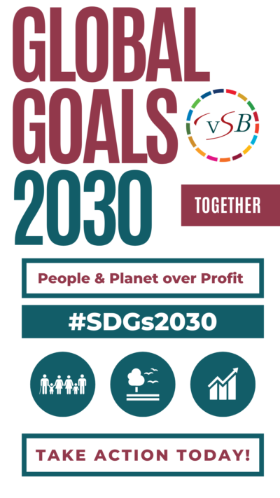 SDG - Vereniging Surinaams Bedrijfsleven
