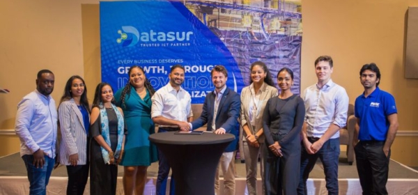 AethiQs en Datasur bundelen krachten voor de ontwikkeling van Data & AI ...